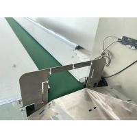 China Electric Automatic Sausage Pillow Packing Machine 220V 30-230 Bags per Minute for sale