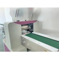 China Electric Automatic Sausage Pillow Packing Machine 220V 30-230 Bags per Minute for sale