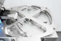 China Voltage 220/110v ZONELINK YL-2 Desktop Small Electronic Candy Counter YL 4 Gummy Count Machine for sale