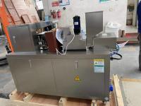 China DPB 140 DPP 88 Automatic Blister Packing Machine for Medical Packaging Equipment for sale