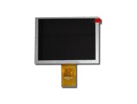 China 640*480 TFT Touch Screen Display LCD Monitor Vga Cvbs For Controller Board for sale