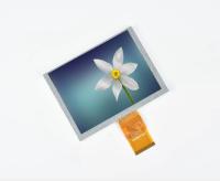 China 250 Nits 5 Inch 640*480 High Resolution LCD Display Zj050na-08c for sale