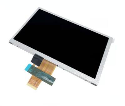 China 8 Inch LCD Panel TFT Color LCD Display Zj080na-08a Tv080wxm-Ns0 G080y1-T01 for sale