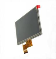 China 480*272 Industrial TFT Panel LCD Display Module 500:1 At050tn34 Tp for sale