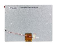 China 10.4 Inch 60 Pins 800x600 Tft Lcd Panels Tablet Lcd Screens 250cd/M2 Lsa40at9001 for sale