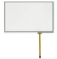China 7 Inch Industrial Touch Screen Display for sale