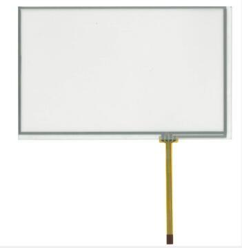 China 7 Inch Industrial Touch Screen Display for sale