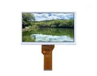 China 7 Inch 800x480 TFT LCD Display Modules 50Pin At070tn94 Touch Screen LCD Controller Board for sale