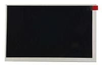 China At070tn83 V.1 300cd/M2 High Brightness Lcd Panel TFT TTL LCD Display 40Pins for sale