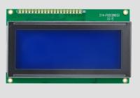 China 19264 COB FSTN Graphic Dot Matrix LCD Module Parallel Port Industrial Lcx19264 for sale