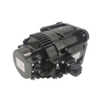 China Industrial Yaskawa Servo Motors Sgmrv-13ana 1.3kw 200V for sale