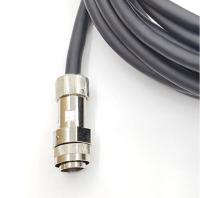 China DX100 Yaskawa Cable X81 CBL-YRC-062-1 CBL-YRC-062-2 for sale