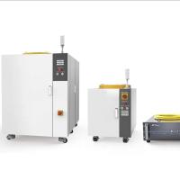 China 1500W Robot Power Supply MAX MFSC 1500 Fiber Laser Source for sale