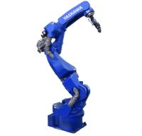 China Yaskawa New Robot Arm 50/60Hz Power Supply for sale