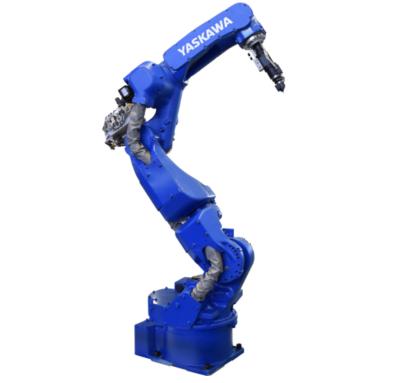 China Yaskawa New Robot Arm 50/60Hz Power Supply for sale