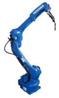 China Automatic Robotic Arm Welding Machine Carbon Iron Steel Pipe AR2010 Industrial for sale