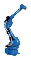 China 6-Axis Industrial Robot Arm Yaskawa for Automation and Manufacturing for sale