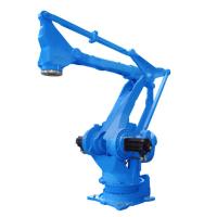China Yaskawa Robot 50/60Hz Video Outgoing-Inspection Solution for sale