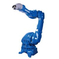 China MPX2600 Automatic Car Spraying Robot Arm Industrial Yaskawa for sale