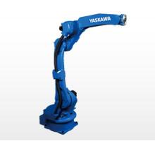 China Yaskawa Robot Arm After Warranty Service Online Support Video Outgoing-Inspection Provided for sale