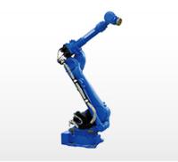 China 180KG Handling Yaskawa Robot Arm Motoman For Hotels GP180 YRC1000 Controller for sale