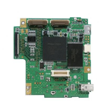 China Vacuum Cleaner Robot PCB PCBA Assembly Sensors Charger for sale