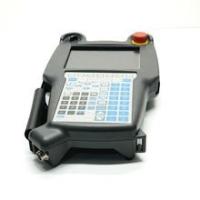 China Yaskawa DX100 Robot Teach Pendant JZRCR-YPP01-1 for sale