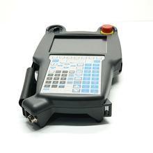 China Yaskawa DX100 Robot Teach Pendant JZRCR-YPP01-1 for sale