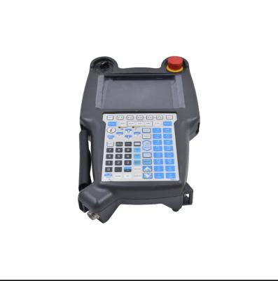 China A05B-2255-C100#EMH Fanuc Teach Pendant Fanuc Robot Parts for sale