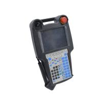 China Fanuc Robot Teach Pendant A05B-2301-C311 Fanuc Robot Spare Parts Robot Controller A05B-2301-C312 A05B-2301-C313 for sale
