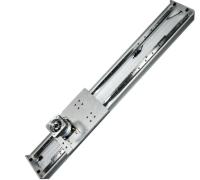 China 136mm Robot Linear Track Crossed Roller Linear Guide Bearing High Speed Cross Roller Guide for sale