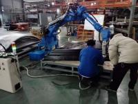China ER20-1100 Payload 20kg Robot Maintenance Used For Handling for sale
