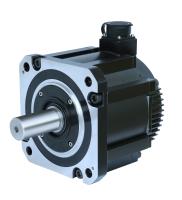 China 400w 750w Sewing Machine Robot CNC Servo AC Motor For Industrial Robot Arm for sale