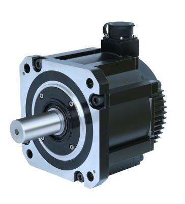 China 400w 750w Sewing Machine Robot CNC Servo AC Motor For Industrial Robot Arm for sale
