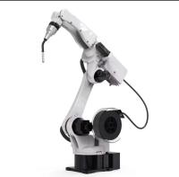 China Mobile Manipulator Used ABB Robots 25kg Industrial Large Robotic Arm for sale