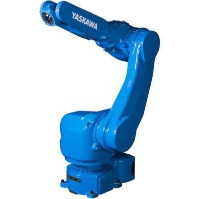 China Yaskawa Robot YRC1000 -10°C to +50°C Operating Temperature for sale