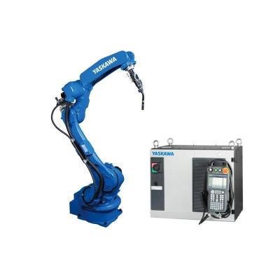 China Yaskawa Robot Arm with After Warranty ServiceOnline Support for Industrial Automation for sale