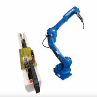China Automatic Universal Robot Arm Yaskawa Motoman GP50 Handling Pick And Up for sale