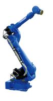 China Yaskawa Robot Welding Machine with Machinery Test Report and Picture Color for sale