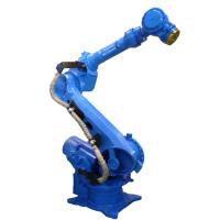 China Yaskawa Universal Robot Arm 6 Axis Robot Arm Motoman GP8 With Fast And Compact For Stacking Robot for sale