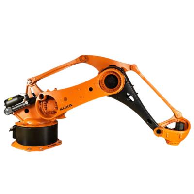 China Industrial Used KUKA Robots 500kg 2826mm For Handling And Welding for sale