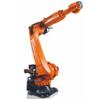 China 6 Axis Used FANUC Robots 165KG R2000iC 165F Articulated Manipulator for sale