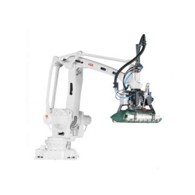 China IRB 1600 Used ABB Robots With Payload 10kg Reach 1450mm 6 Axis for sale