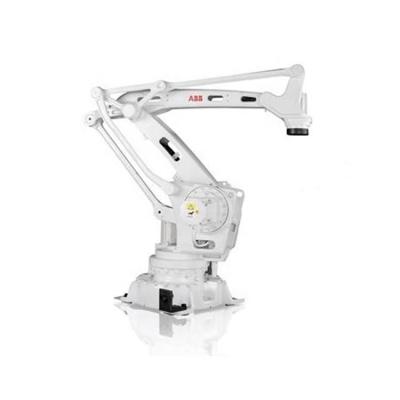 China 6 Axis IRB 1410 Used ABB Robots 5kg Payload For Welding for sale