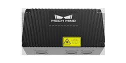 China Mech Eye Industrial 3D Robot Vision 3D Multiple Model Options Meet Various Distance Requirements for sale