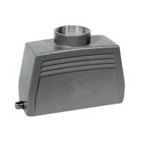 China EB24-S-2L-XX Robot Plug Universal Multi Aviation Plug Sockets For Electrical Robot for sale