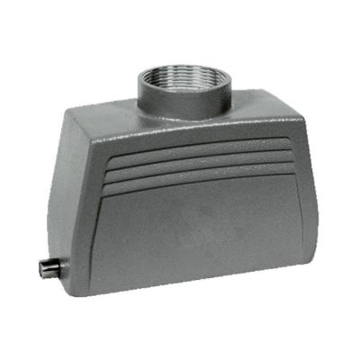 China EB24-S-2L-XX Robot Plug Universal Multi Aviation Plug Sockets For Electrical Robot for sale