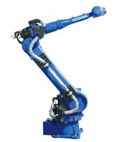 China Vertical Multi Joint Handling Robot Arm Yaskawa GP35L 6 Axis Pick Up Packaging Stacking for sale