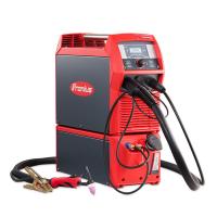 China 230i Water Cooled Fronius Welding Machine Fronius Tig Welding Machine for sale