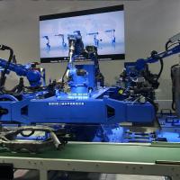 China Automatic Video Outgoing-Inspection Machinery Test Report Provided for sale